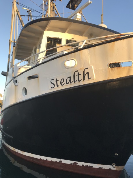 CONTACT US | Channel Islands Boat Repair